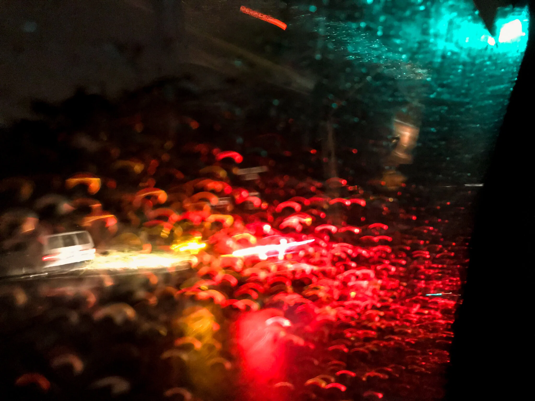 Score Showcase — Benjamin Doherty