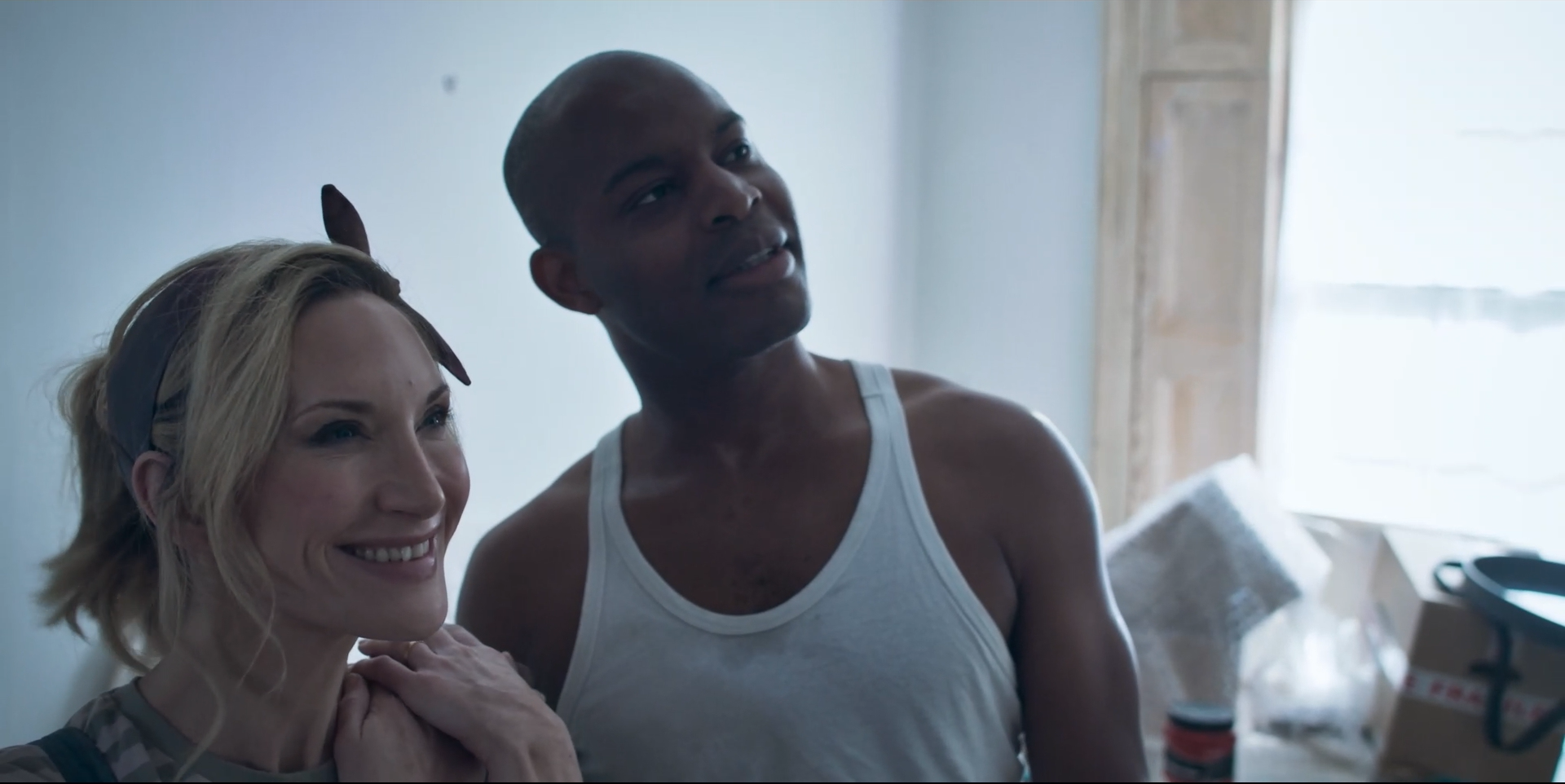 Score Showcase — Benjamin Doherty