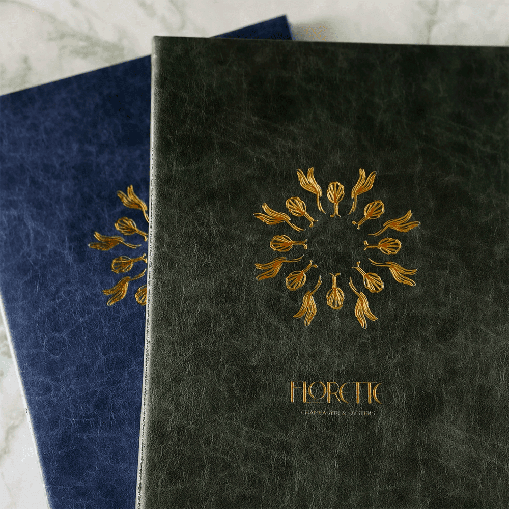 florette — The Compound Collective