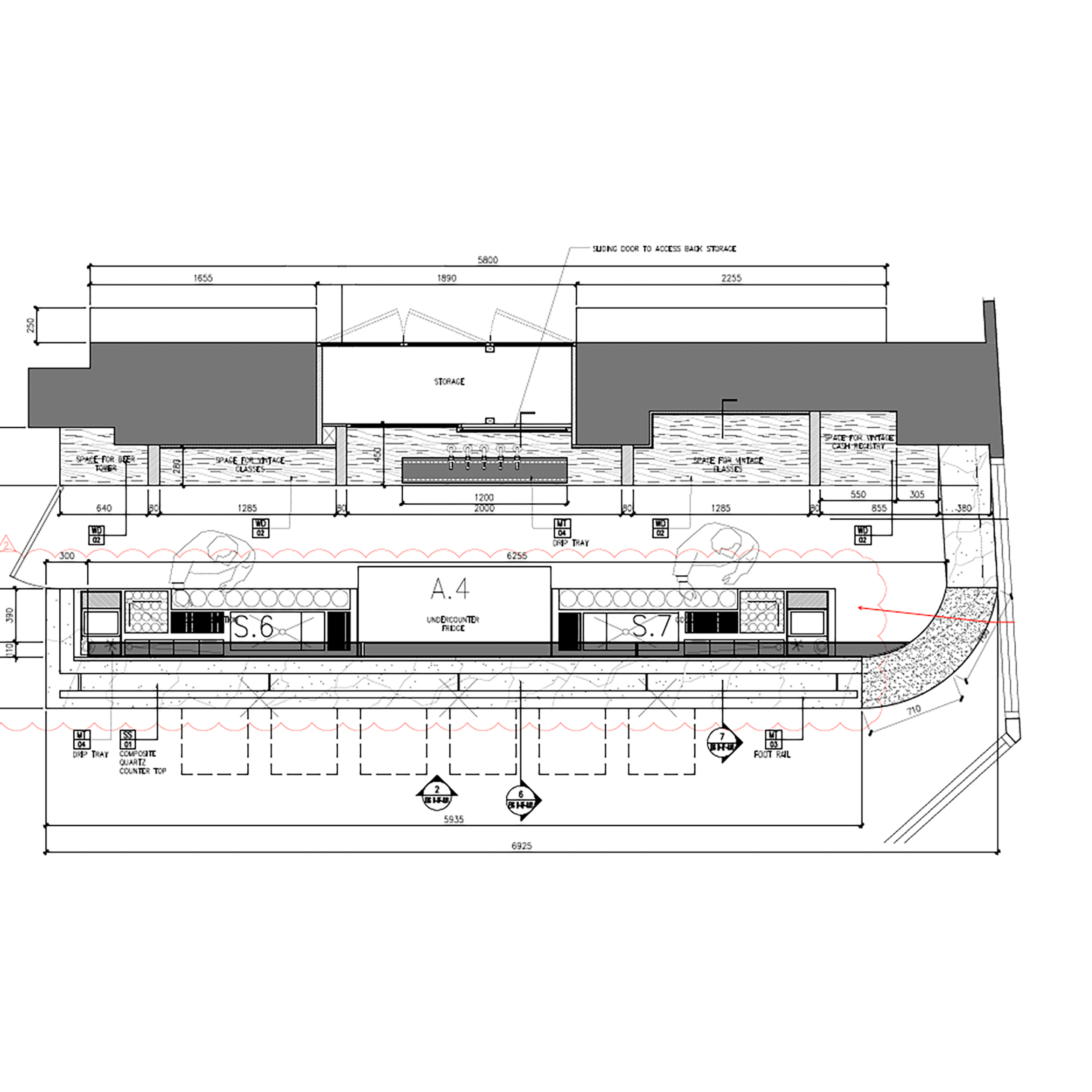 Schematic Design & Guide — The Compound Collective