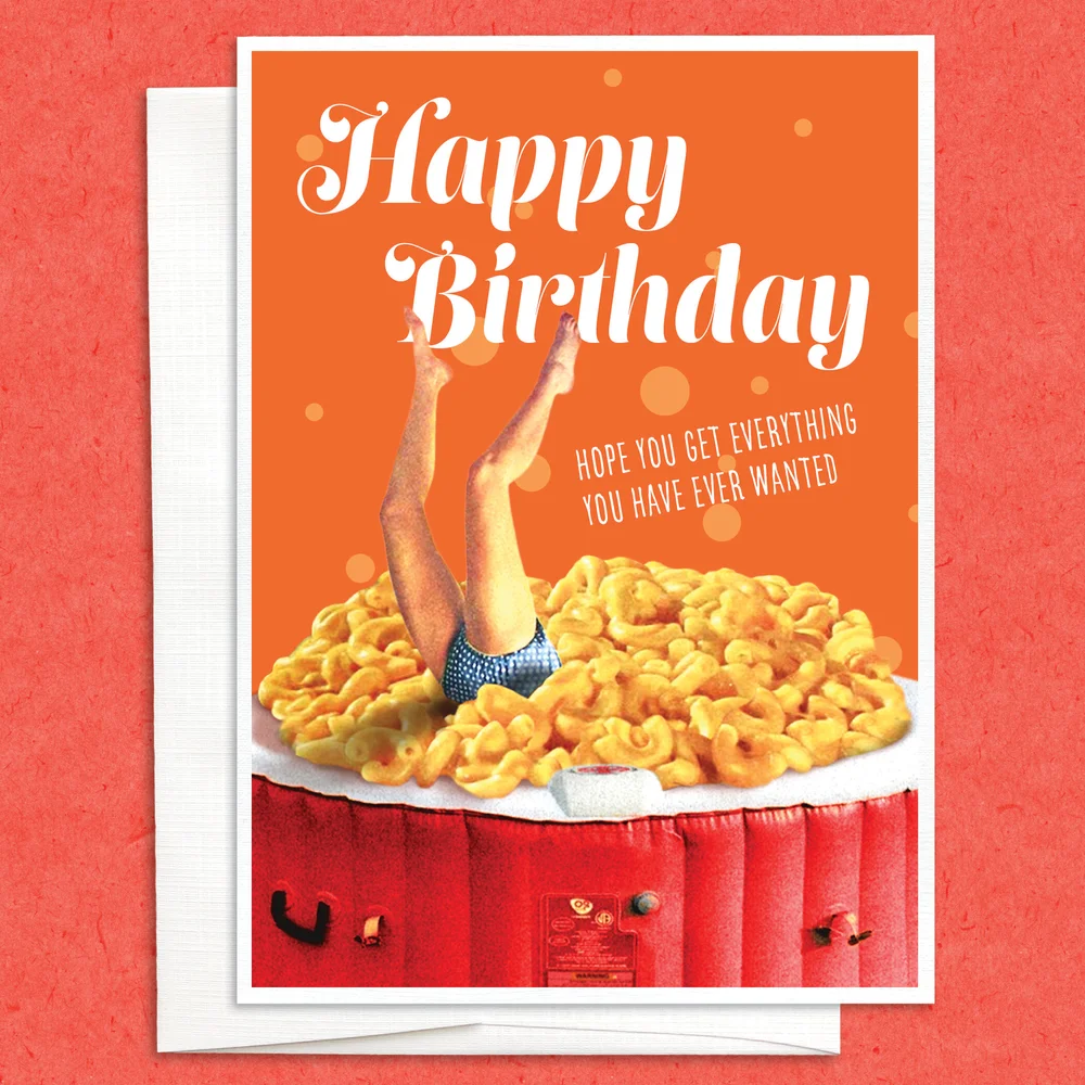 Bluntcard Birthday Wishes