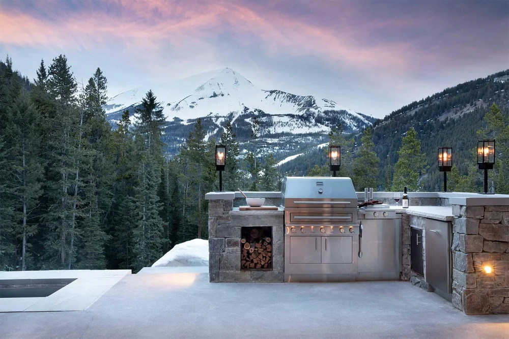 How to get your outdoor kitchen ready for winter — Adelaide Outdoor ...