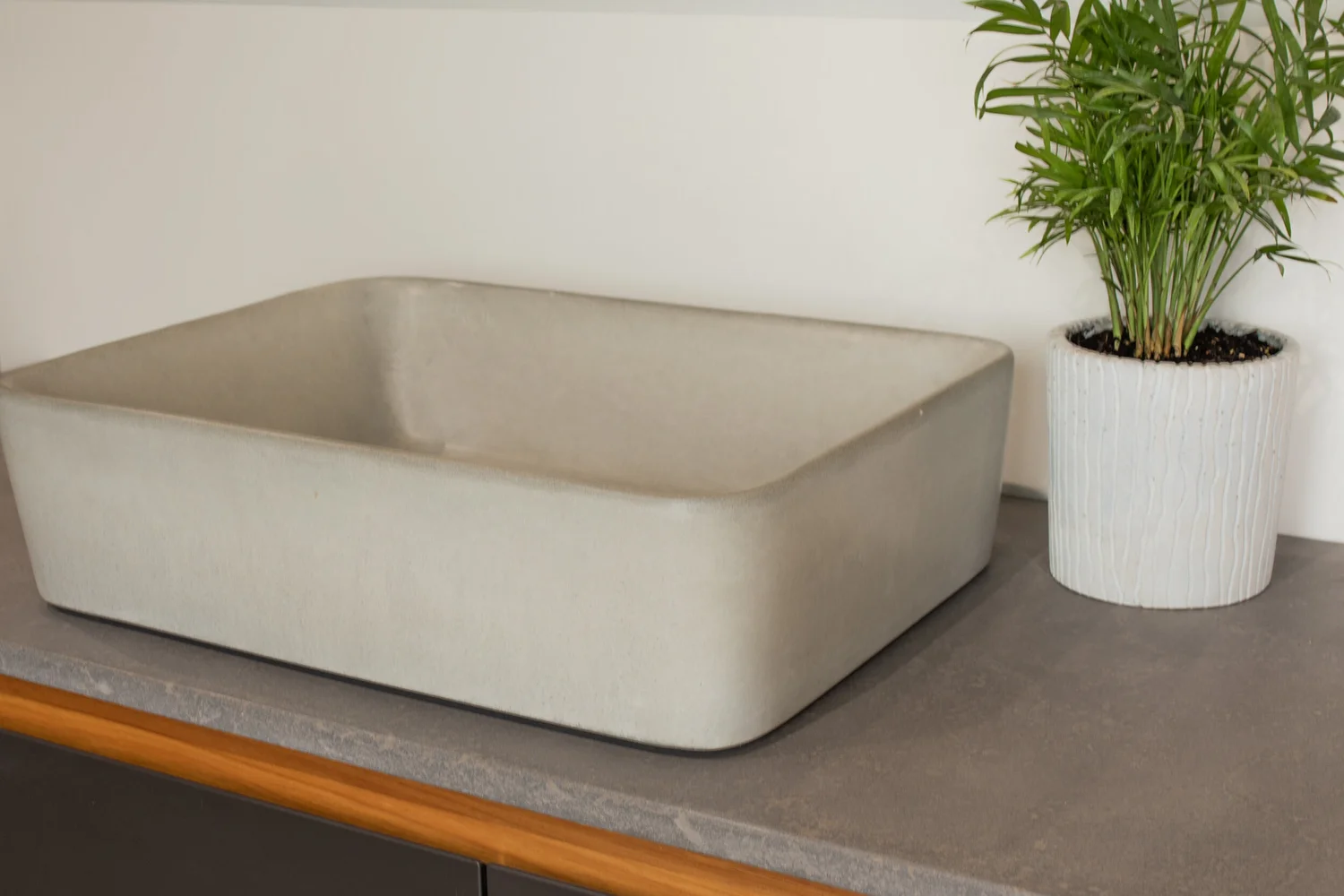 Concrete basin ideas: Which concrete basin will suit my bathroom ...