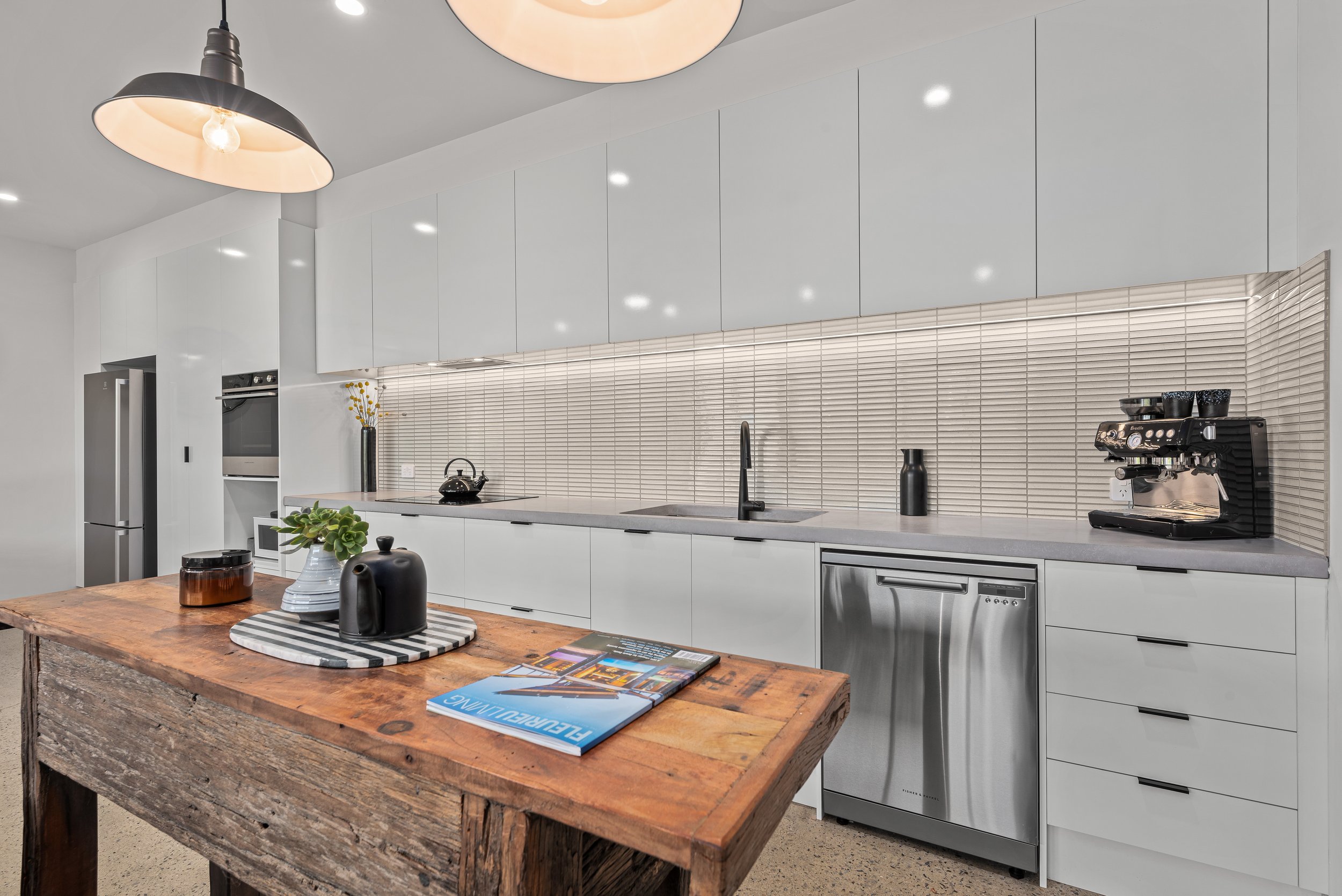 Top kitchen design trends in 2022 — Adelaide Outdoor Kitchens