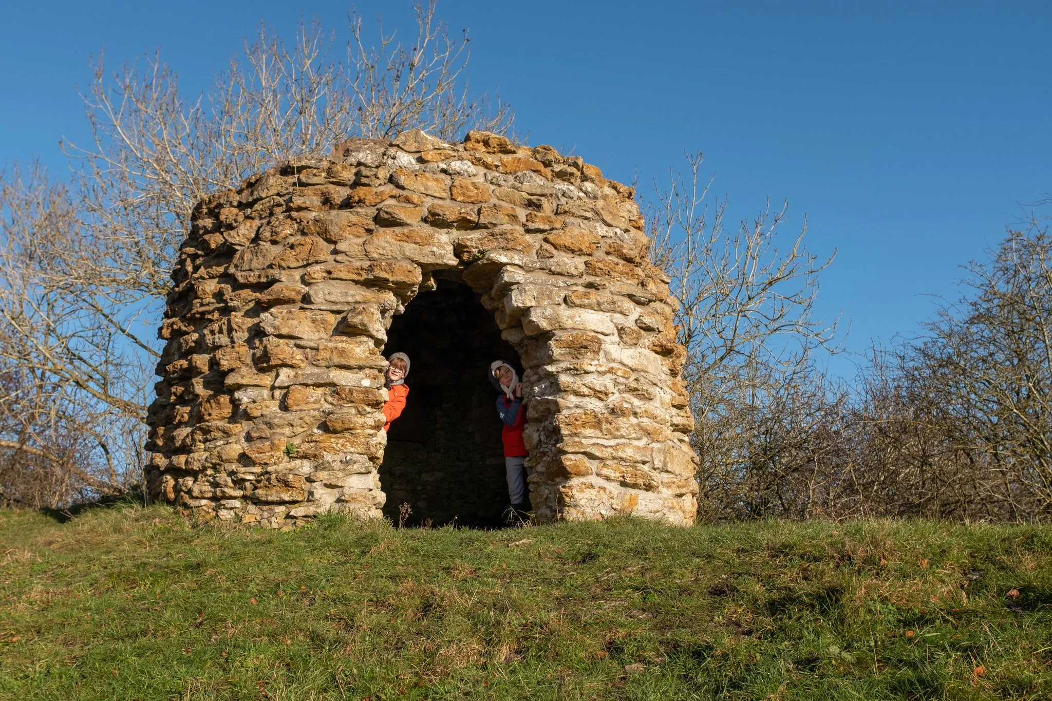 8 Caves to explore in North East England — Sarah Banks