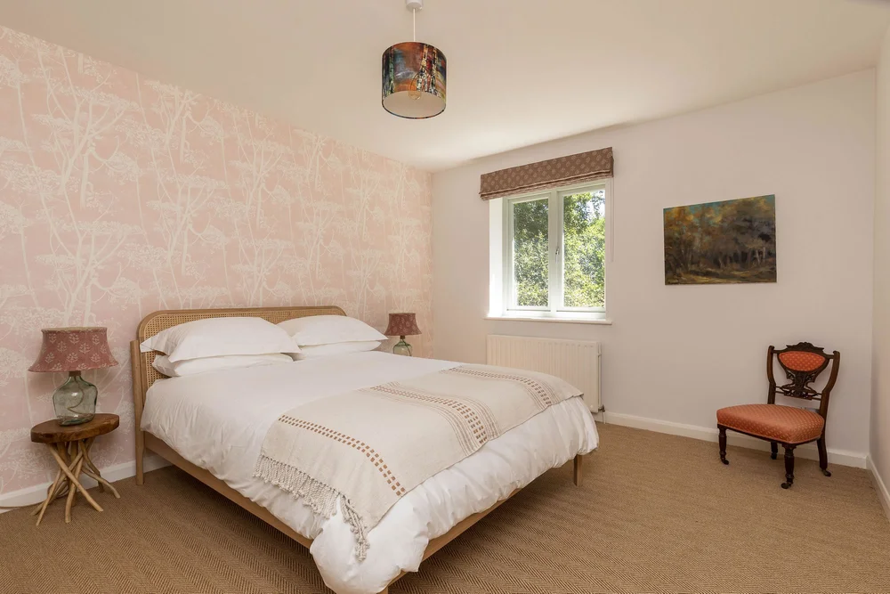 Lower Barn House | West Sussex | Big country house for large families ...
