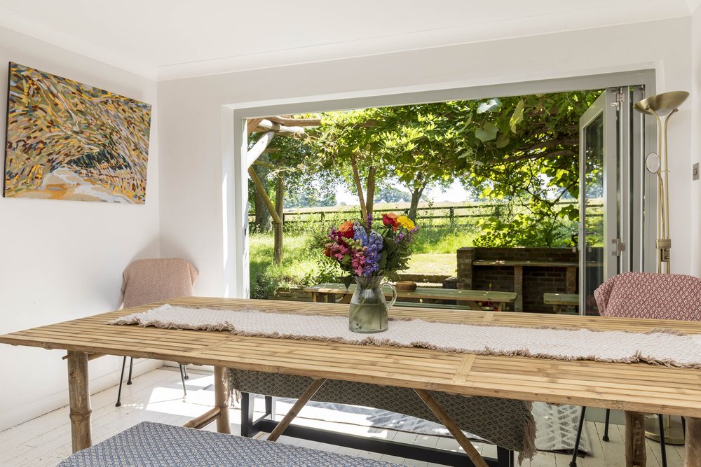 Plan your stay — Westerlands
