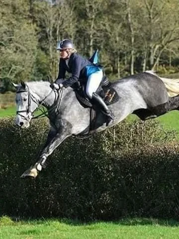 Horse Riding in South Downs National Park, West Sussex. Bring your own ...