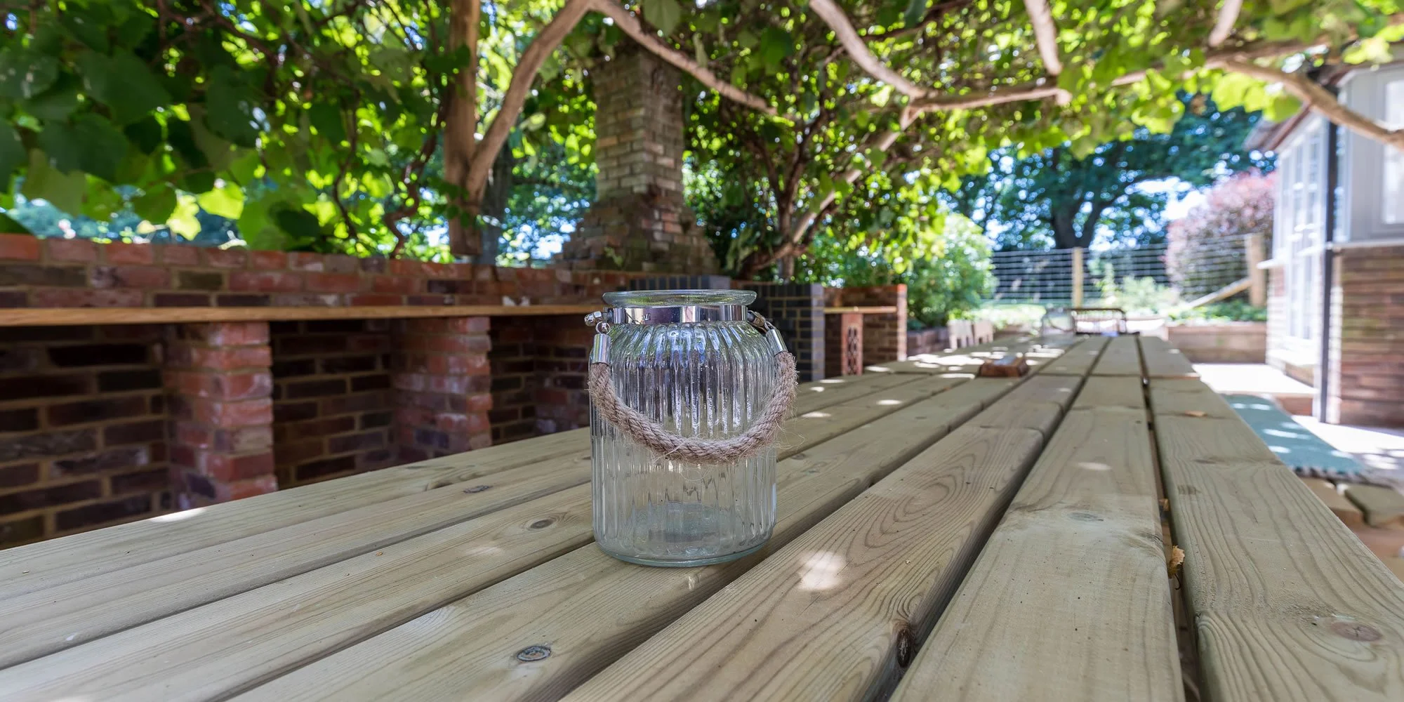 Lower Barn House | West Sussex | Big family holiday house with space ...