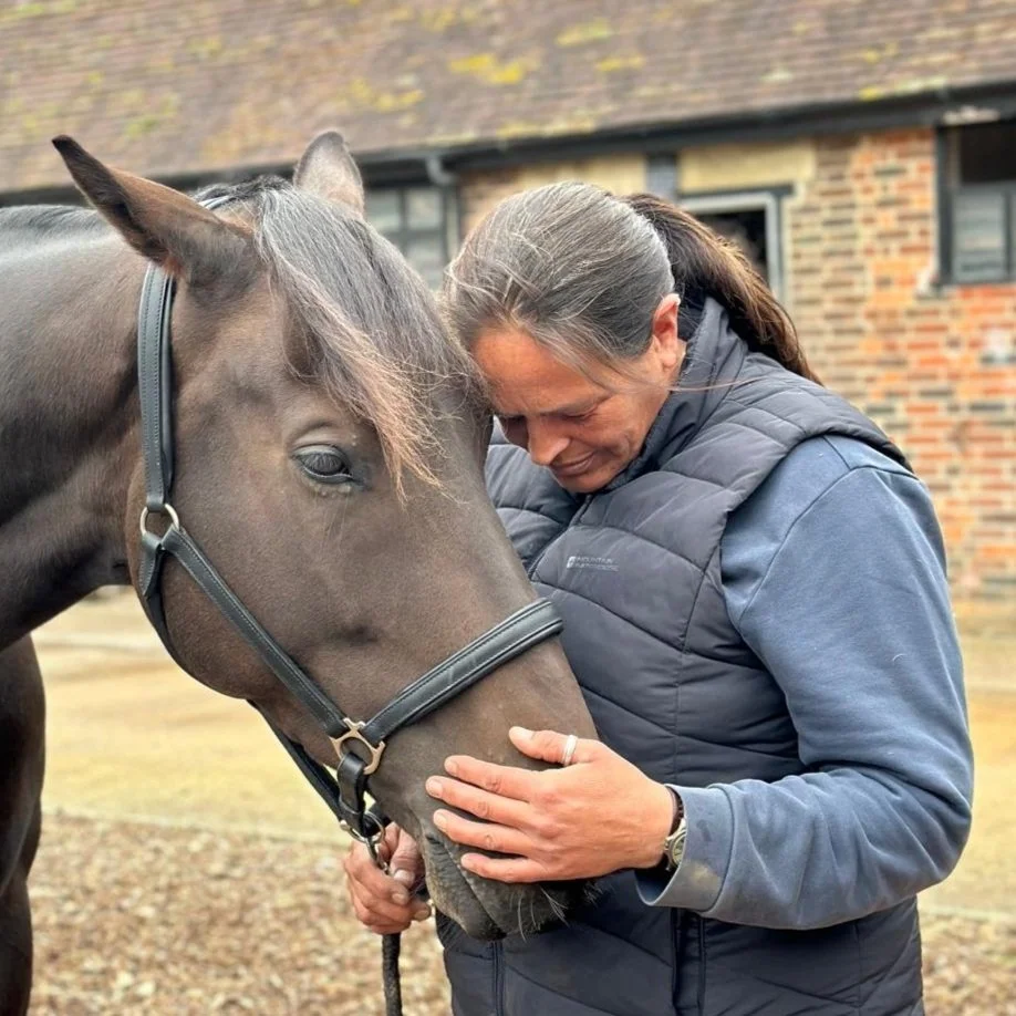 Changing Lives Through Horses Programme — Westerlands