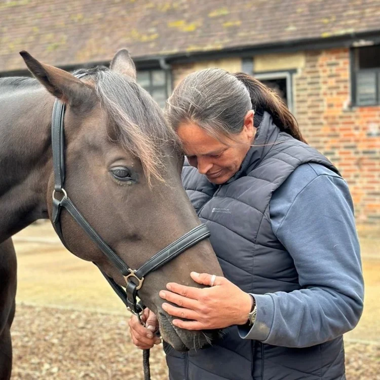Changing Lives Through Horses Programme — Westerlands