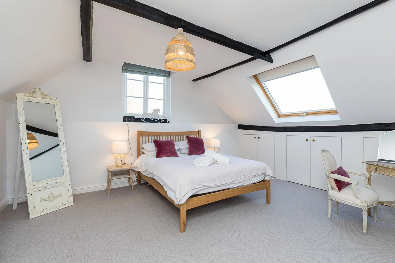 Barn Cottage | West Sussex | Country farm cottage perfect for a family ...