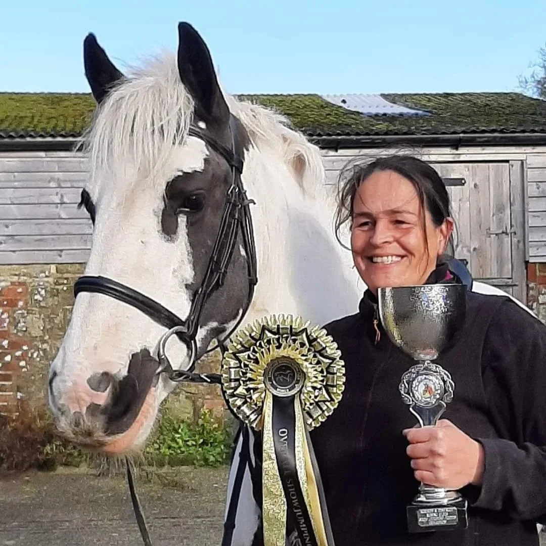 Horse Riding in South Downs National Park, West Sussex — Westerlands