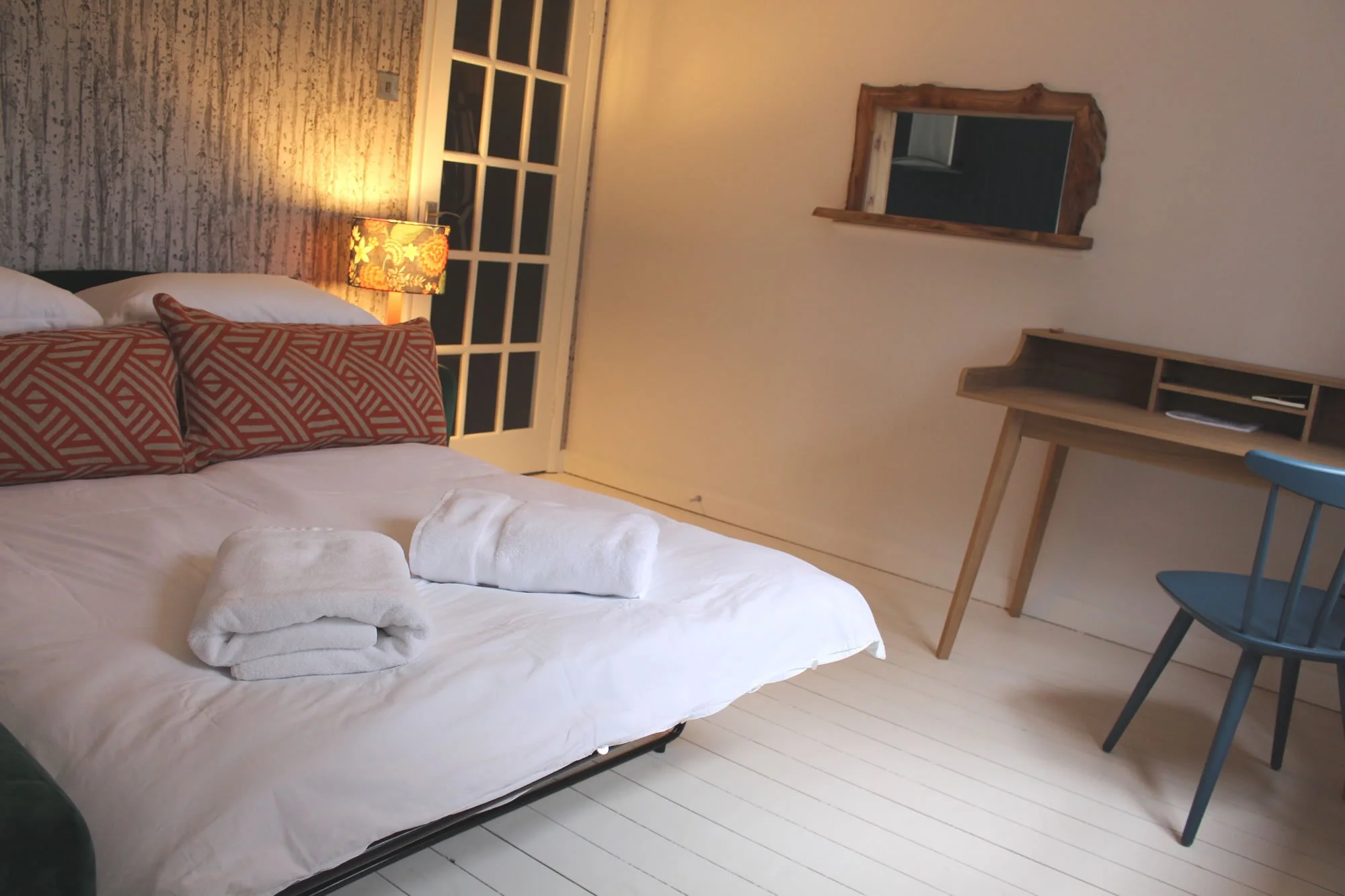 Lower Barn House | West Sussex | Big country house for large families ...