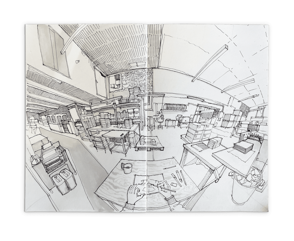 Pith Journal — pith