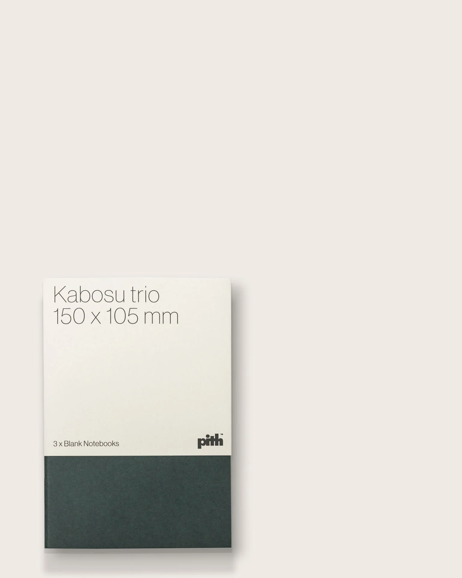 pith—Planet-friendly Sketchbooks, Notebooks, Planners & Pads