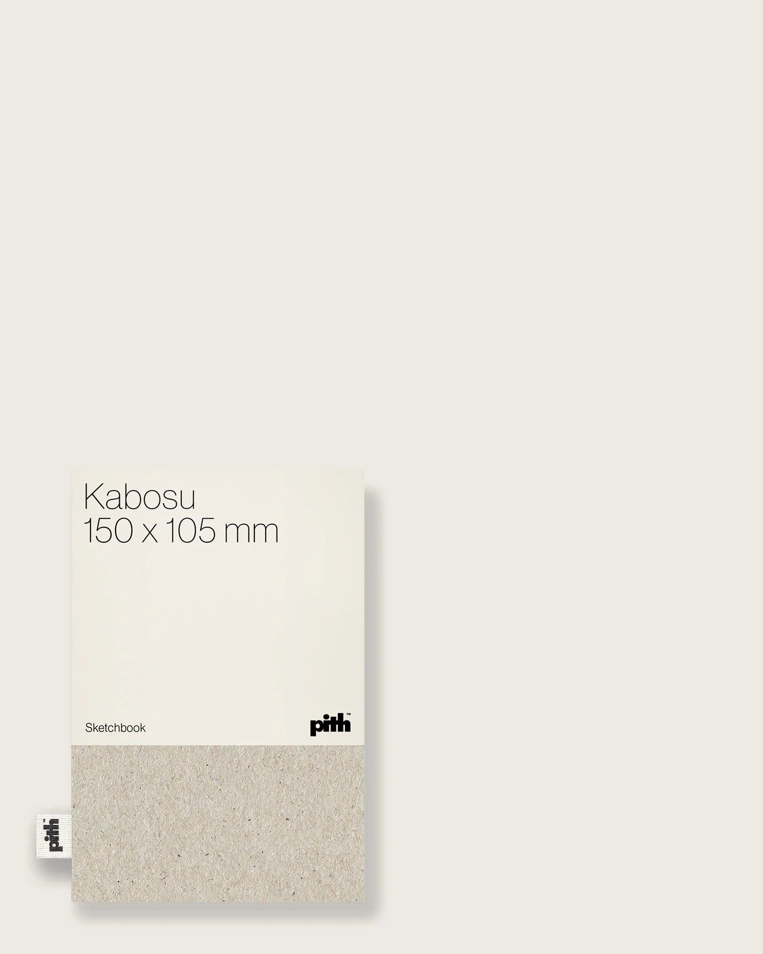 pith—Planet-friendly Sketchbooks, Notebooks, Planners & Pads