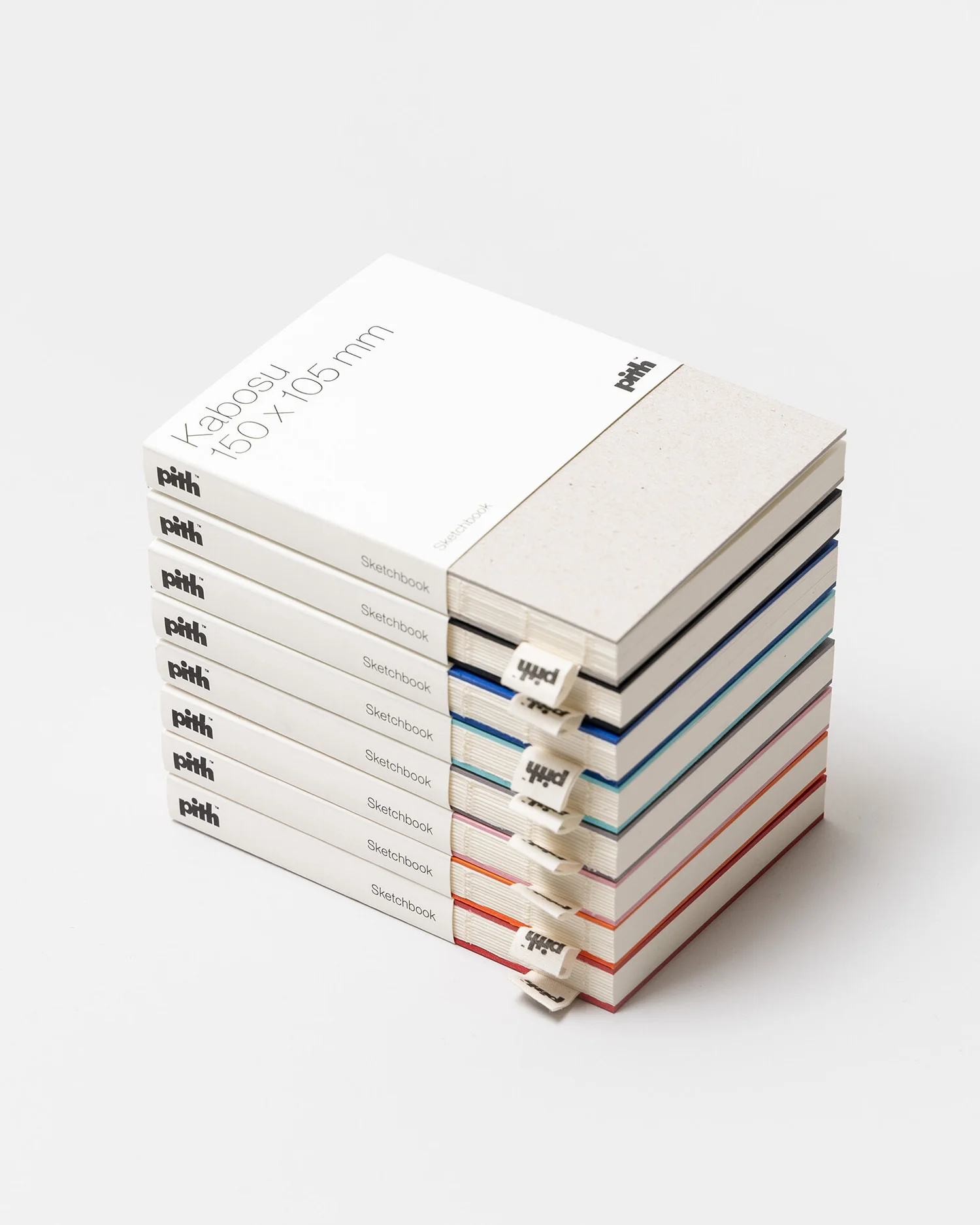 pith—Planet-friendly Sketchbooks, Notebooks, Planners & Pads