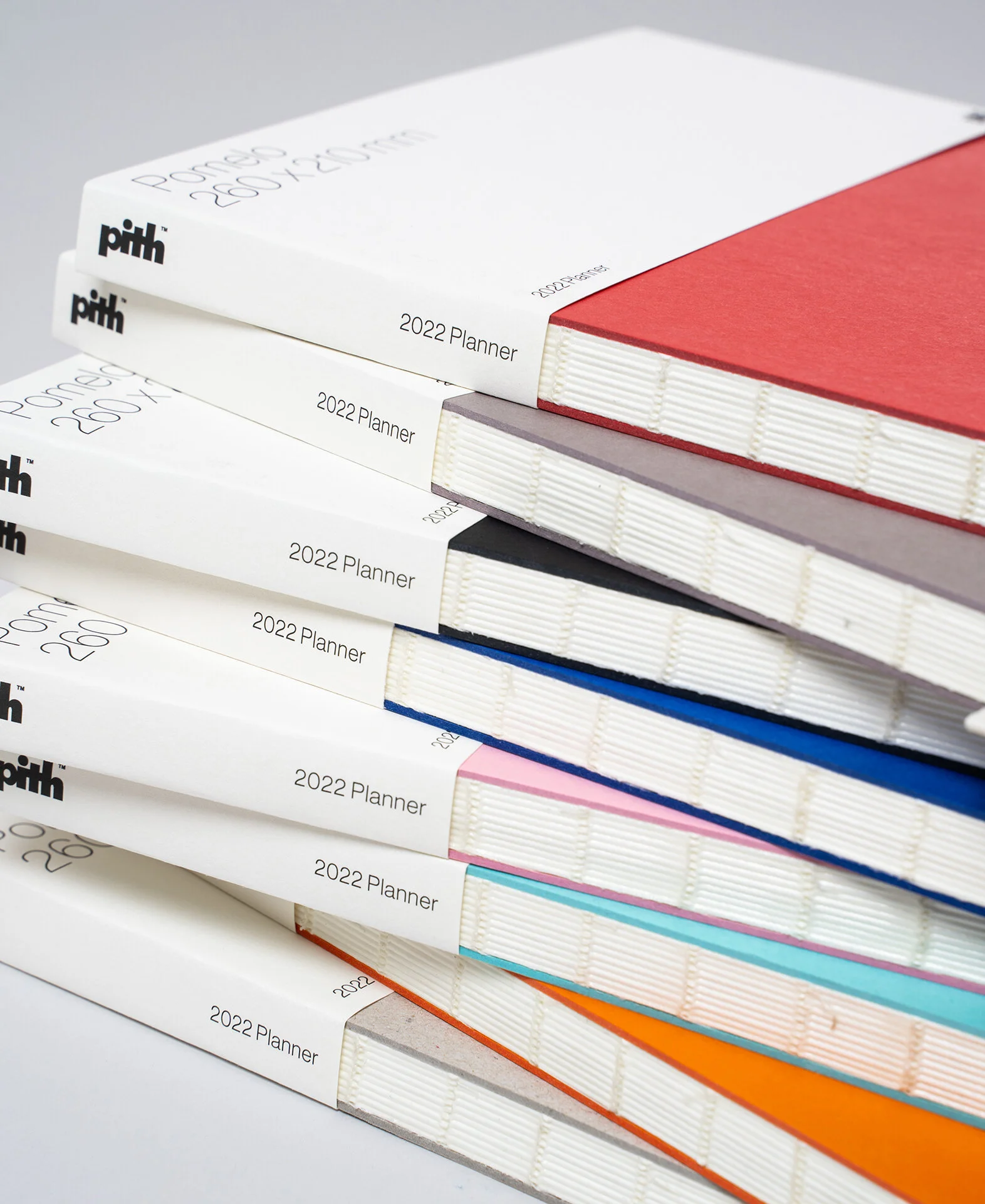 pith—Planet-friendly Sketchbooks, Notebooks, Planners & Pads