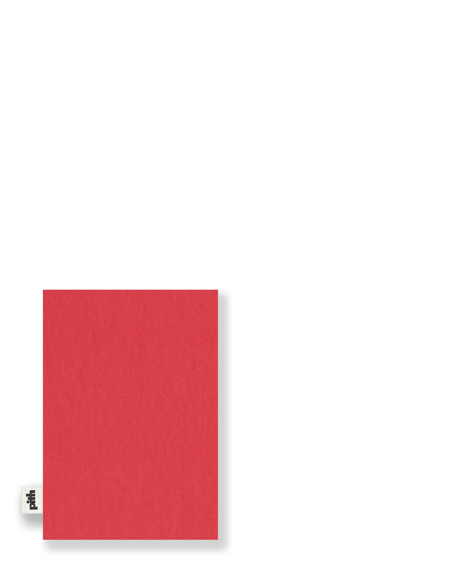 Planet friendly Sketchbooks Notebooks Planners Pads Pith