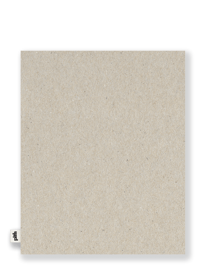 Sketchbooks, notebooks, planners and art materials — pith