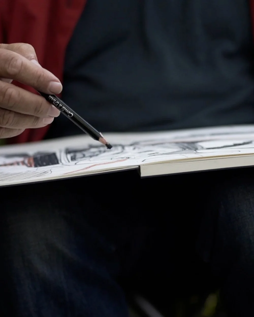 pith—Planet-friendly Sketchbooks, Notebooks, Planners & Pads