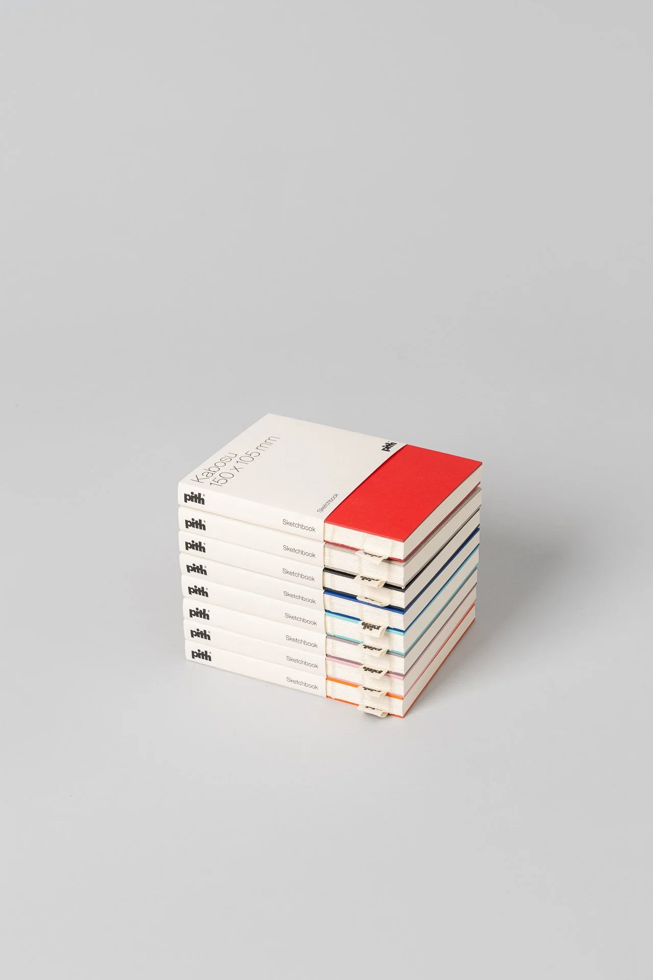 pith—Planet-friendly Sketchbooks, Notebooks, Planners & Pads