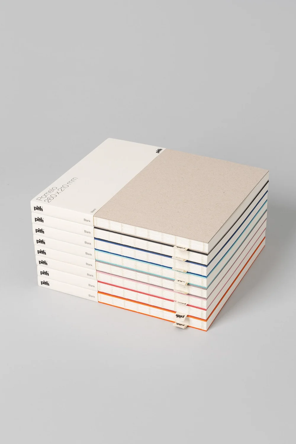 Planet-friendly Sketchbooks, Notebooks, Planners & Pads — pith