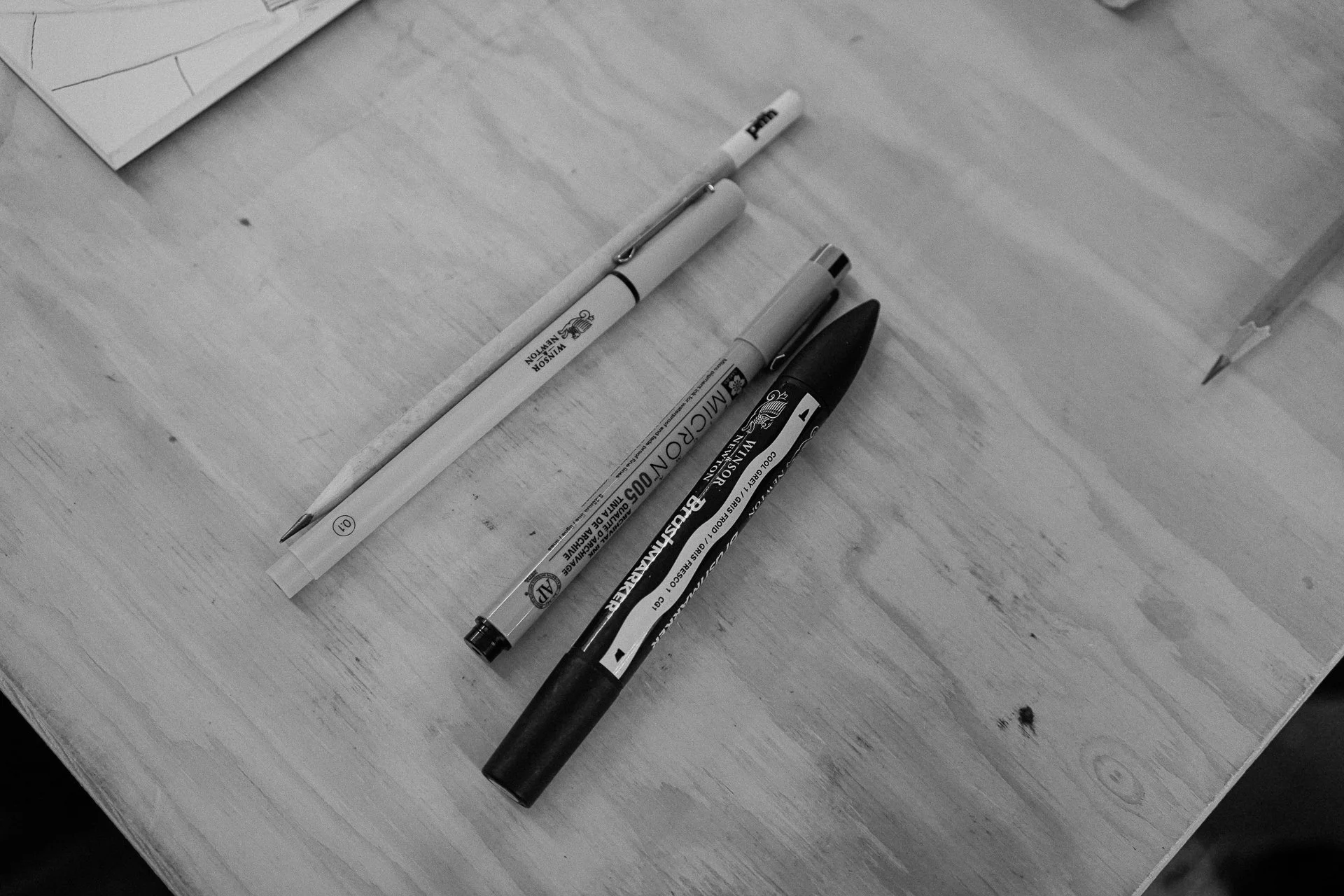 Pith Journal — pith