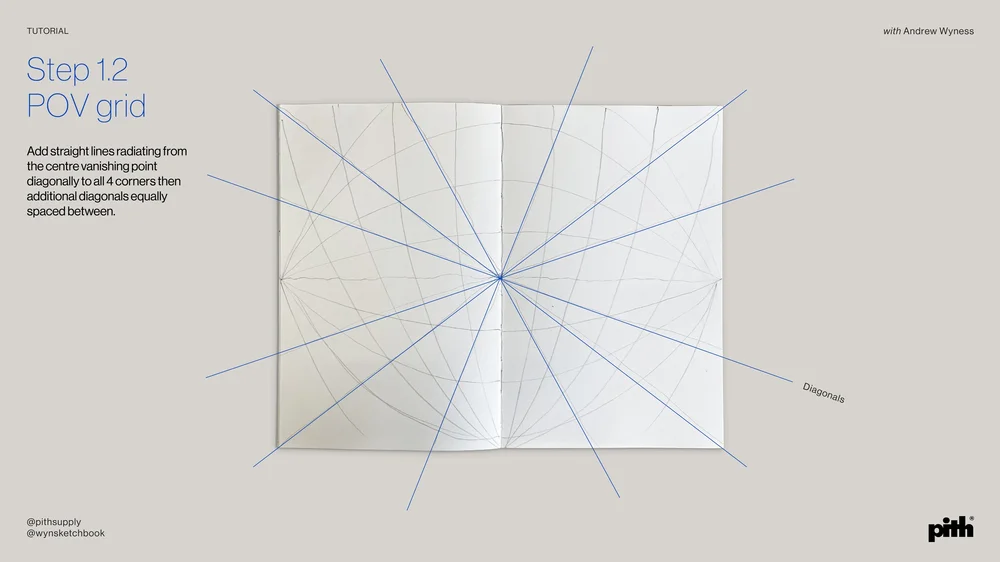 Pith Journal — pith