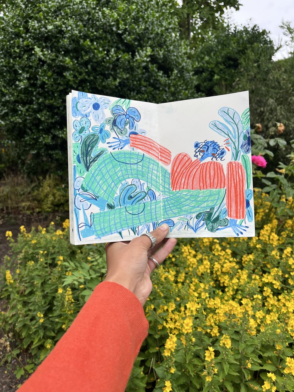 Pith Journal — pith