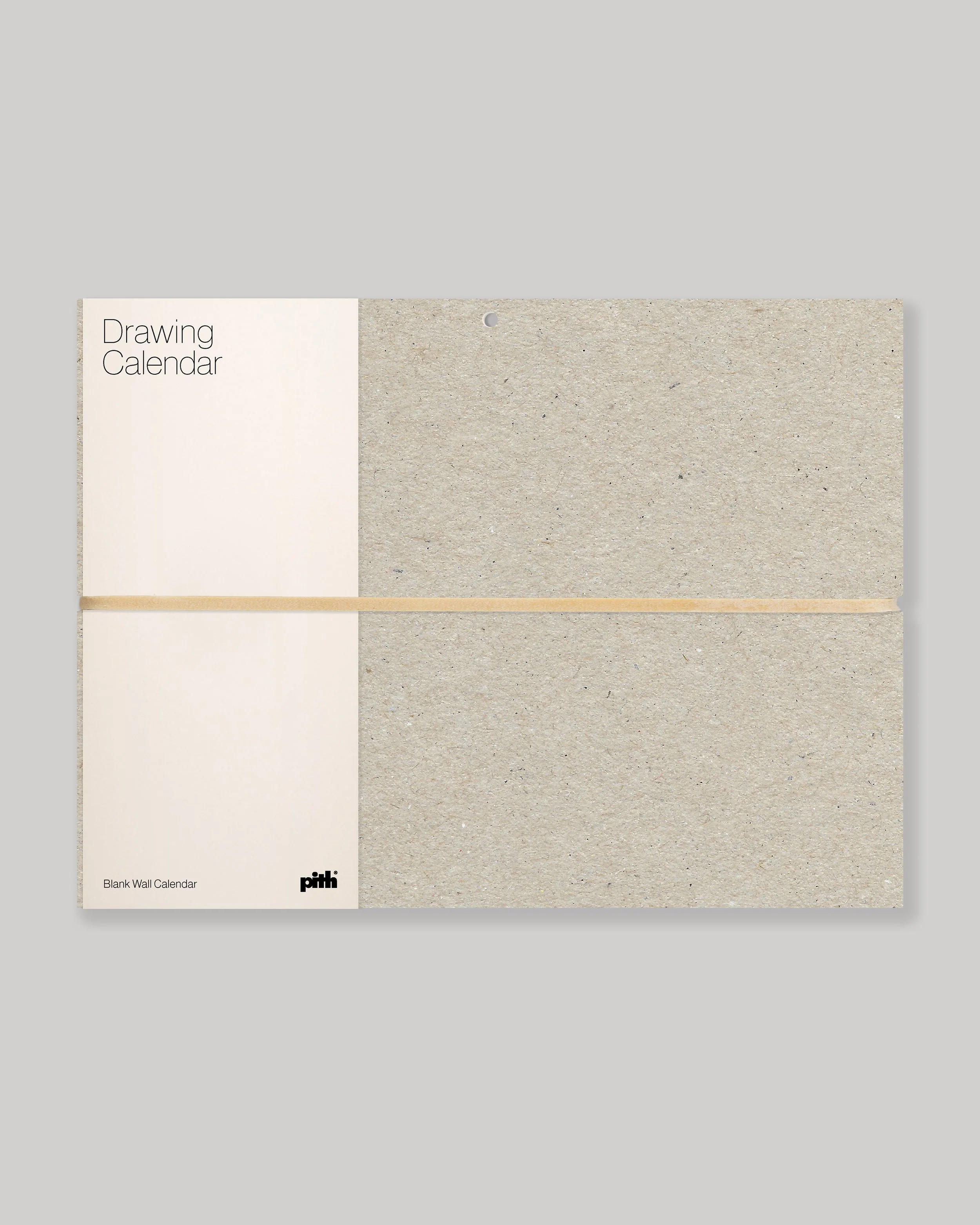 Sketchbooks, notebooks, planners and art materials — pith