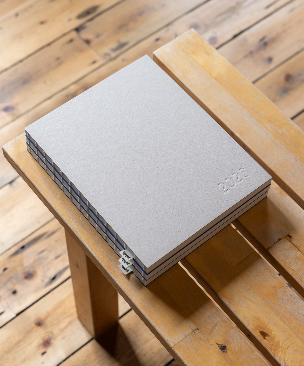 Pith® Sketchbooks, notebooks and paper art materials