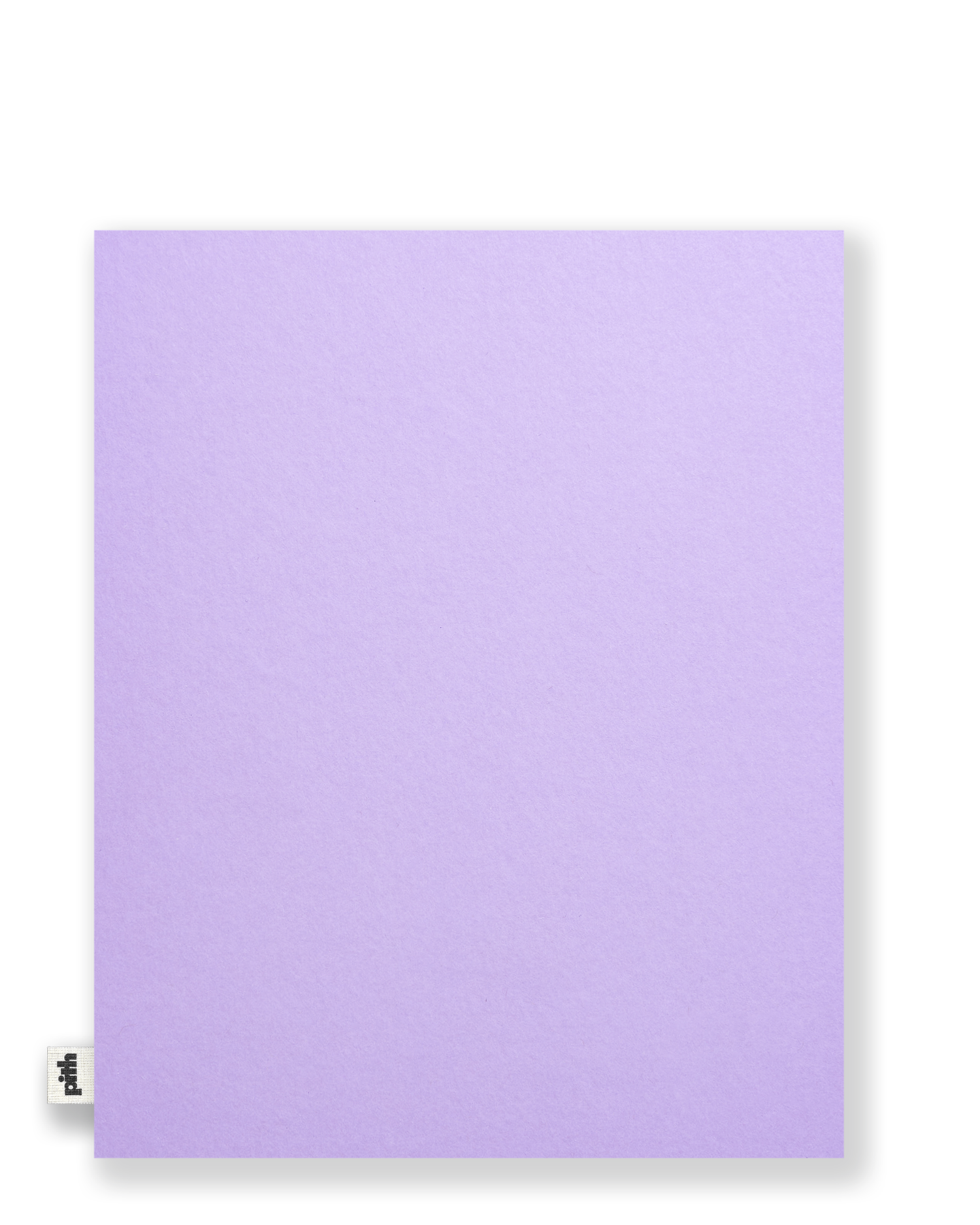 Sketchbooks, notebooks, planners and art materials — pith