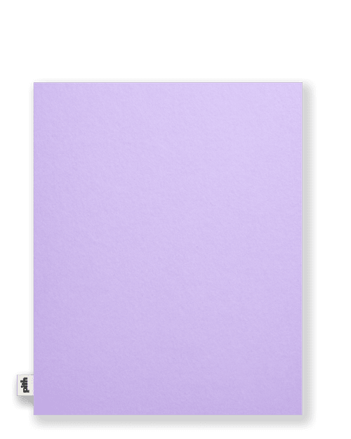 Sketchbooks, notebooks, planners and art materials — pith