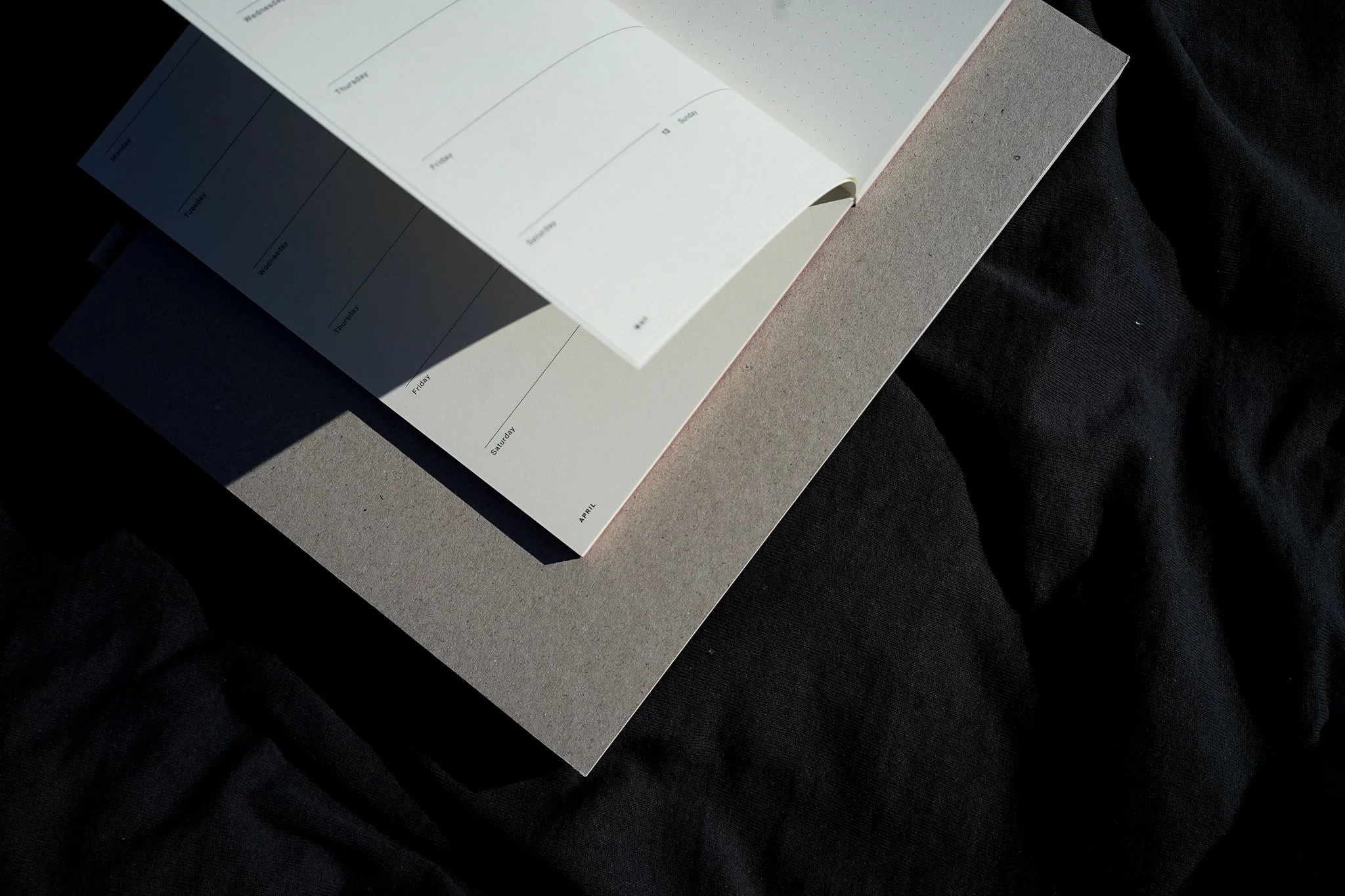 pith—Planet-friendly Sketchbooks, Notebooks, Planners & Pads