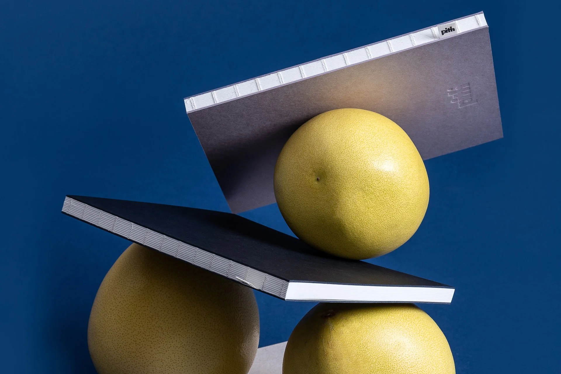 Pith® Sketchbooks, notebooks and paper art materials