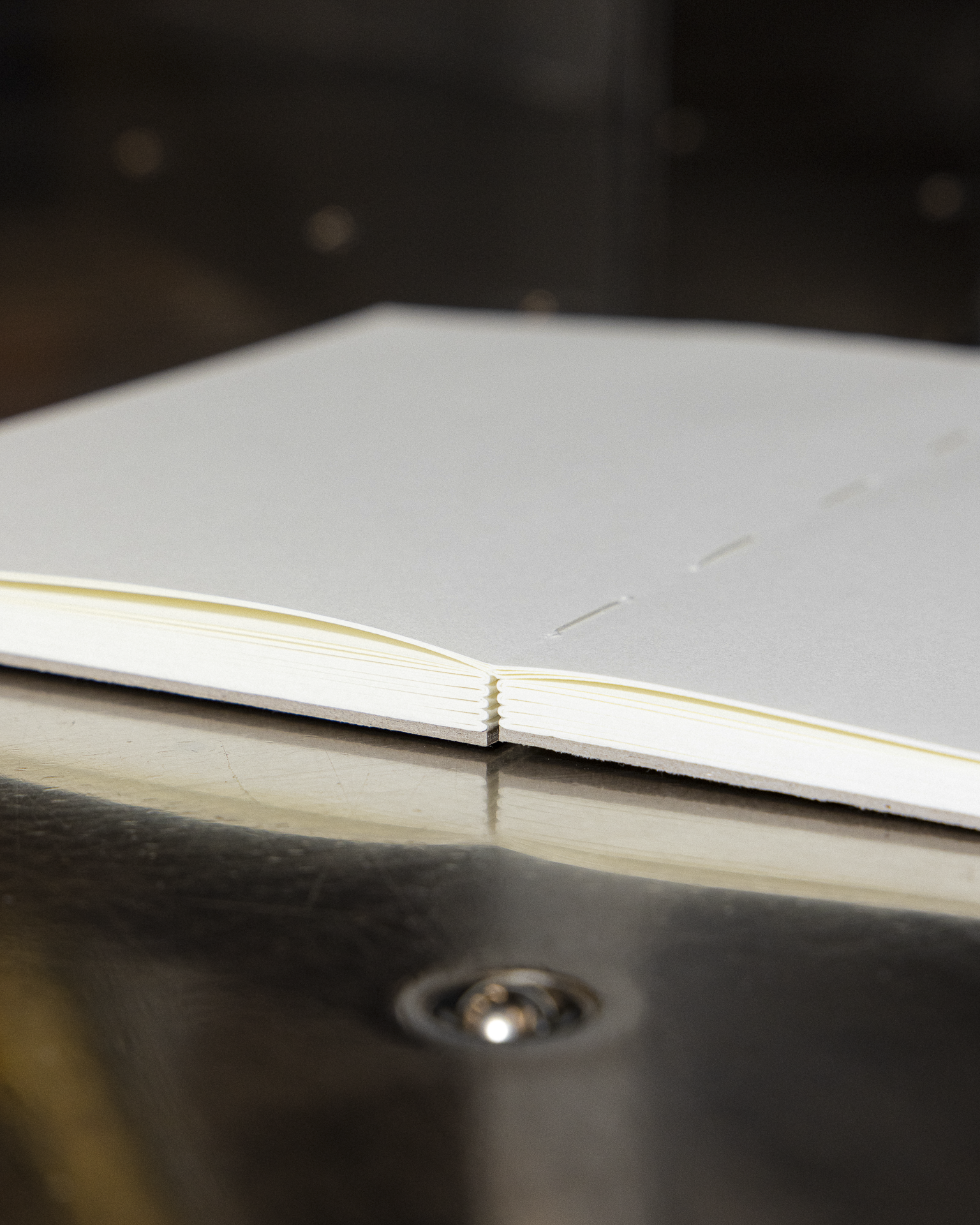 pith—Sketchbooks, notebooks, planners and art materials