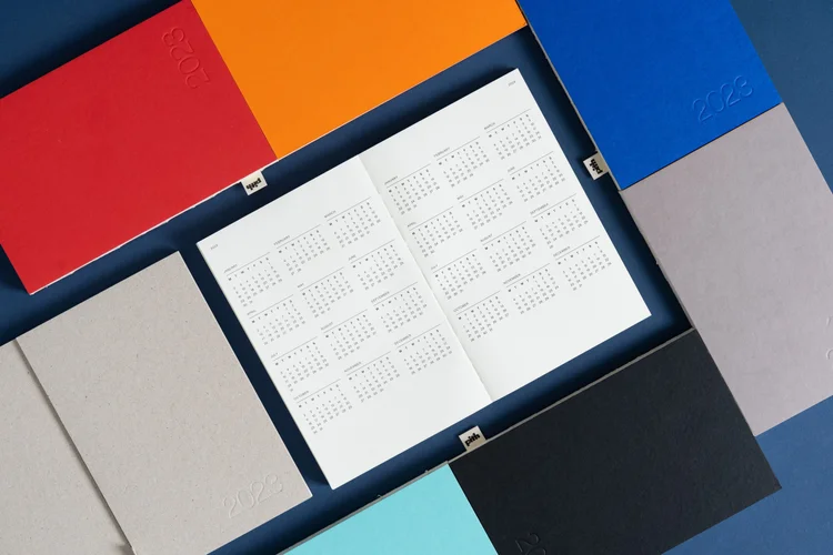 pith—Planet-friendly Sketchbooks, Notebooks, Planners & Pads