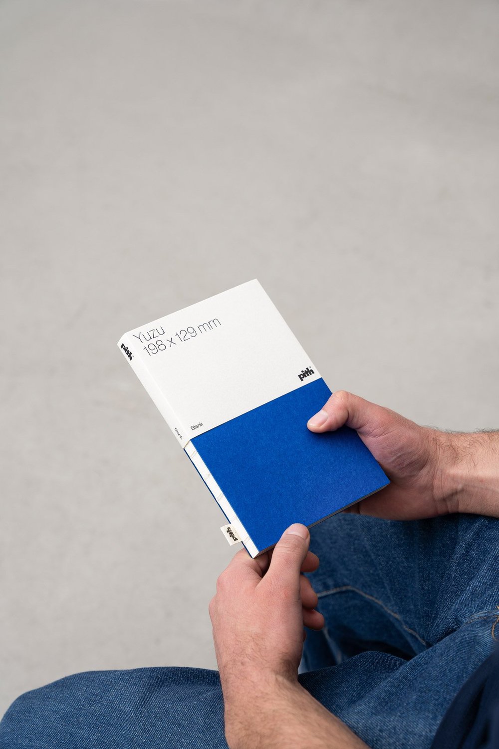 pith—Sketchbooks, notebooks, planners and art materials