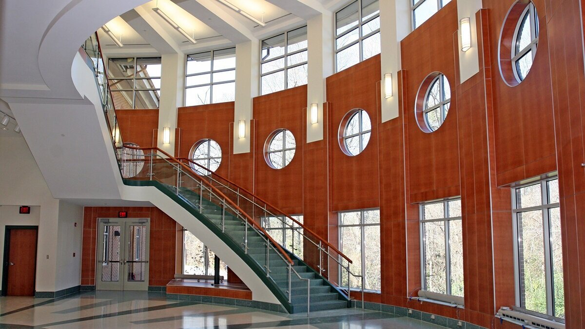 Projects — A.D. Stowe