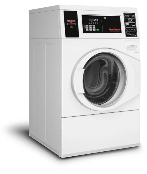 The Ohio State University Laundry Page | Caldwell & Gregory ...