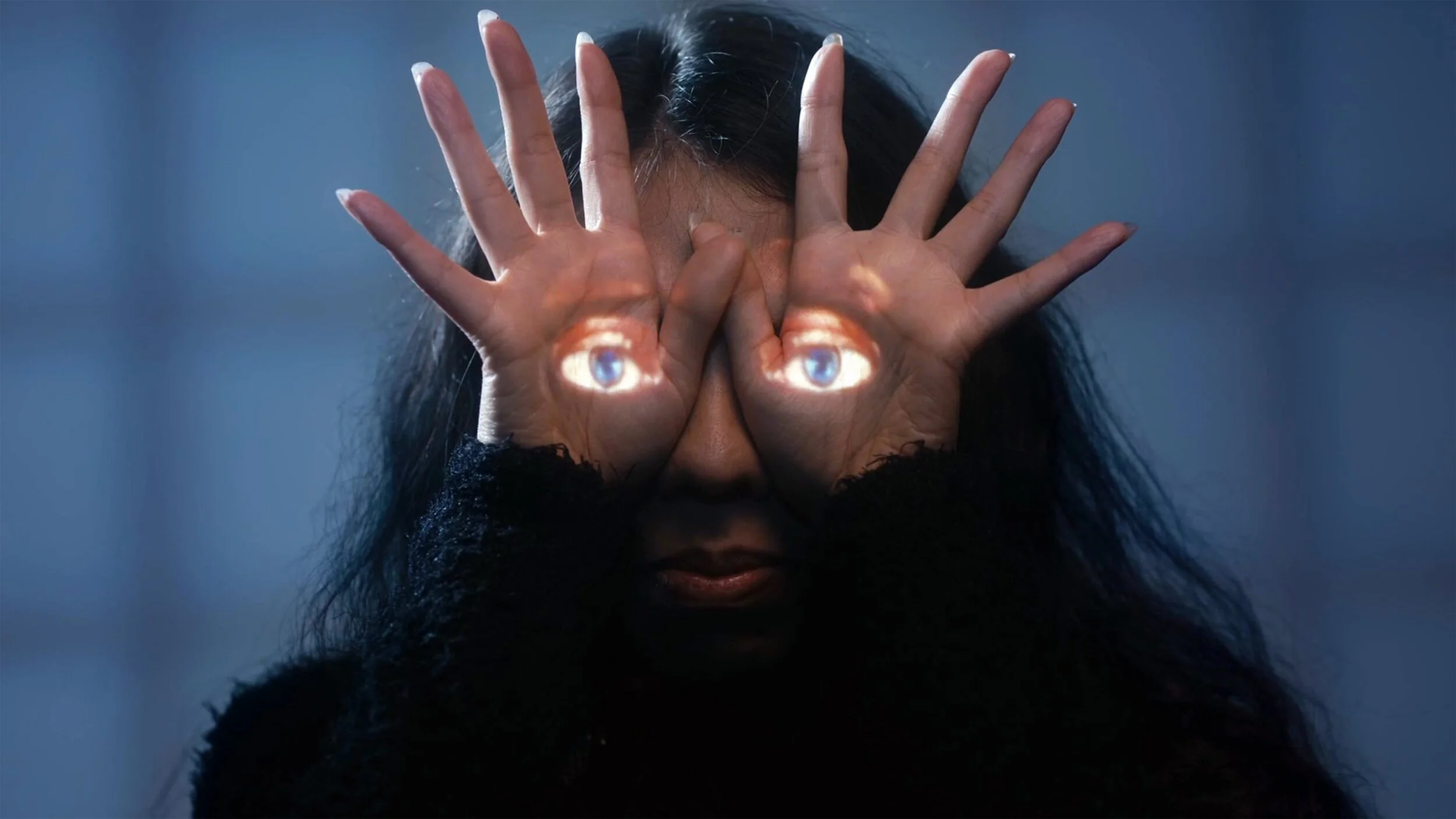 2020 Programme — Fringe of Colour Films