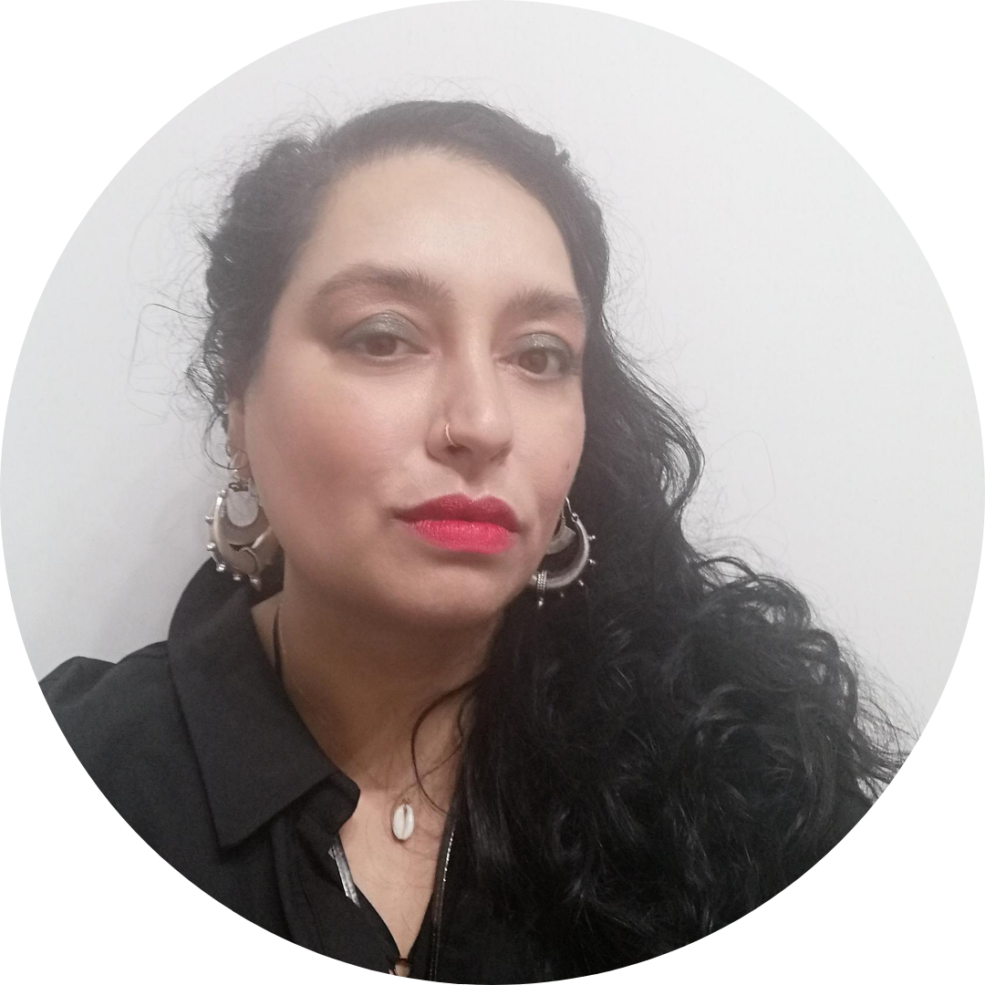 Black women, the body and acts of service — Fringe of Colour Films