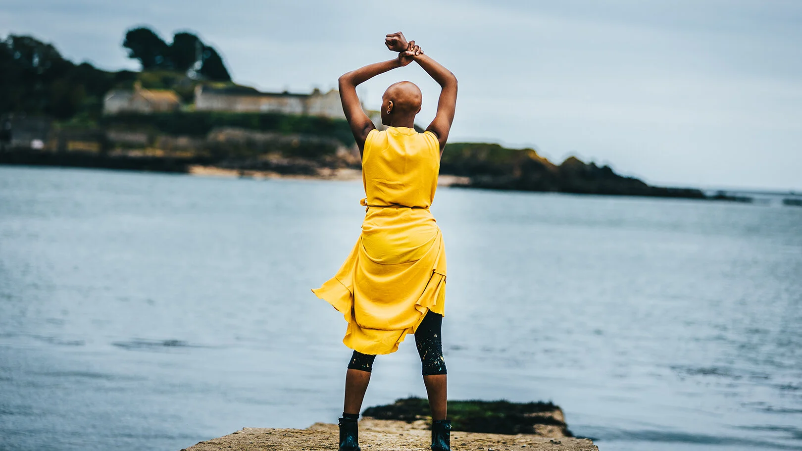 Fringe of Colour Films