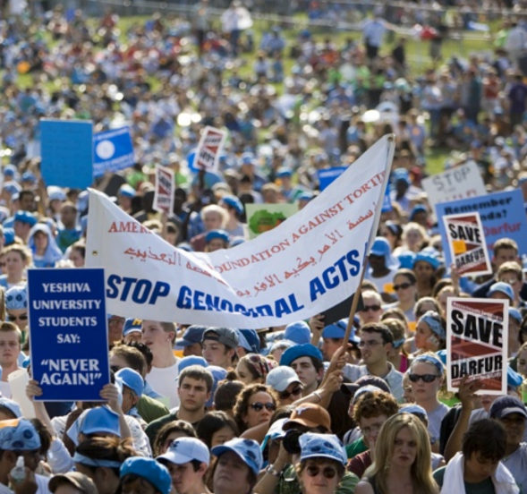 Mission — Jewish Social Justice Roundtable