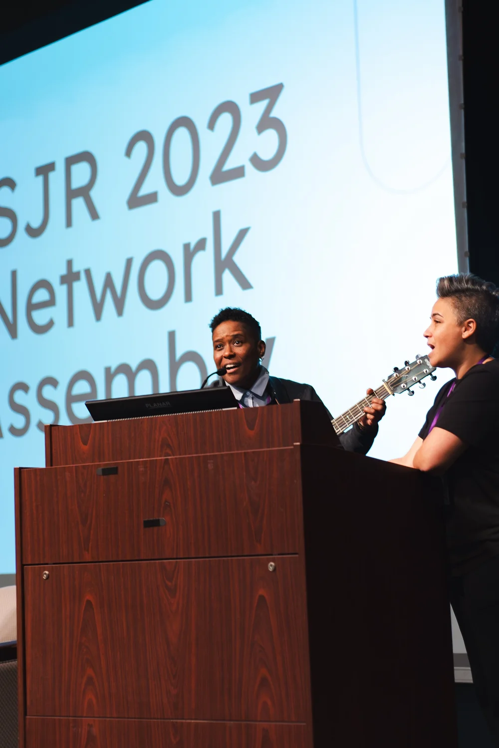 Mission — Jewish Social Justice Roundtable