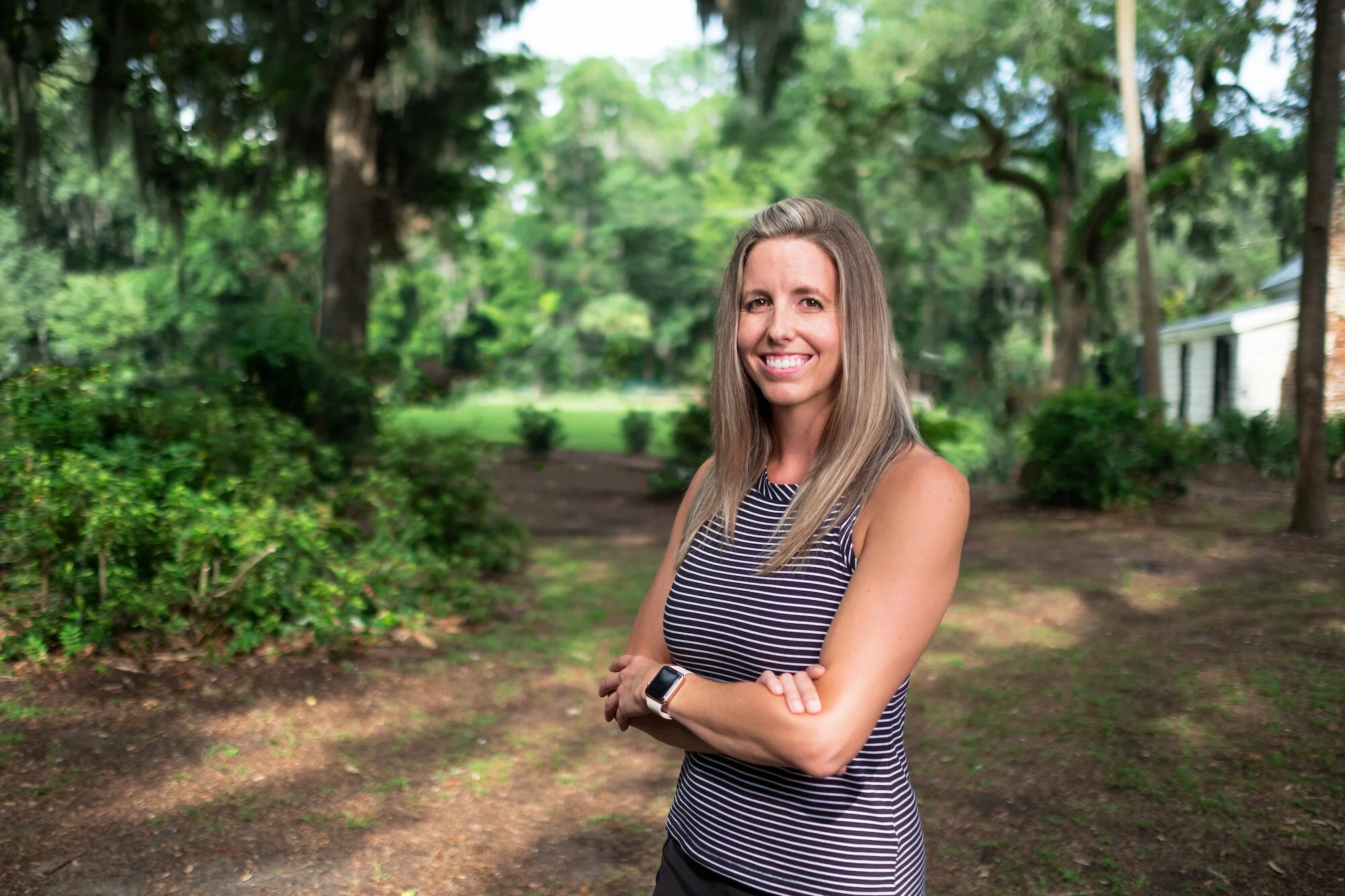 The Scoliosis Therapist: About Dr. Meghan Teed