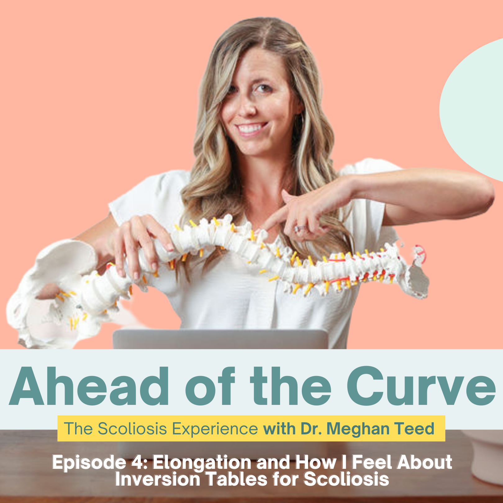 Episode 4: Elongation and How I Feel About Inversion Tables for ...