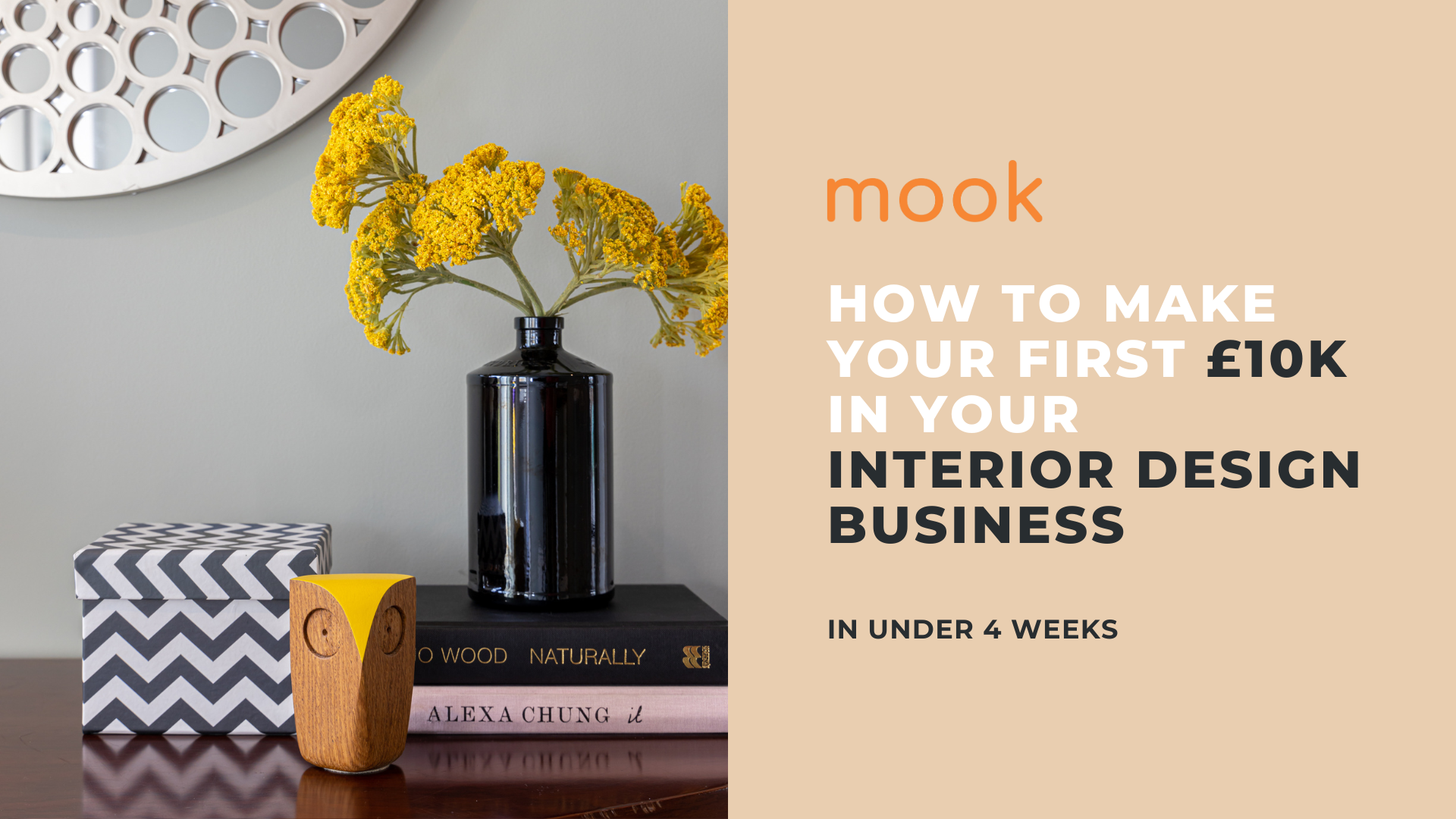 General 2 — Mook Masterclass